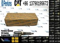 China New Common Rail Injector 310-9067 10R-7668 2645A751 10R-7938 320-0655 10R-7939 For Diesel Engine CAT for sale