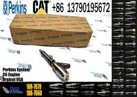 China New Common Rail Injector 10R-7675 2645A748 2645A743 320-0670 10R-7670 2645A745 For Diesel Engine CAT for sale