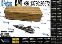 China New Common Rail Injector 10R-7675 2645A748 2645A743 320-0670 10R-7670 2645A745 For Diesel Engine CAT for sale