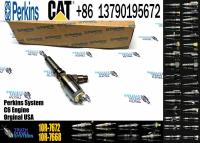 China New Common Rail Injector 295-9130 10R-7672 382-0480 2645A718 282-0490 10R-7673 For Diesel Engine CAT for sale