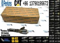 China New Common Rail Injector 295-9130 10R-7672 382-0480 2645A718 282-0490 10R-7673 For Diesel Engine CAT for sale