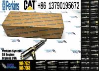 China New Common Rail Injector 295-9130 10R-7672 382-0480 2645A718 282-0490 10R-7673 For Diesel Engine CAT for sale