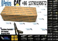 China New Common Rail Injector 295-9130 10R-7672 382-0480 2645A718 282-0490 10R-7673 For Diesel Engine CAT for sale