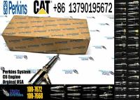 China New Common Rail Injector 295-9130 10R-7672 382-0480 2645A718 282-0490 10R-7673 For Diesel Engine CAT for sale