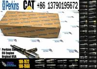 China New Common Rail Injector 295-9130 10R-7672 382-0480 2645A718 282-0490 10R-7673 For Diesel Engine CAT for sale