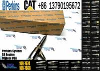 China New Common Rail Injector 306-9390 10R-7674 310-9067 10R-7668 2645A751 10R-7938 For Diesel Engine CAT for sale