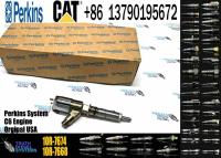 China New Common Rail Injector 306-9390 10R-7674 310-9067 10R-7668 2645A751 10R-7938 For Diesel Engine CAT for sale