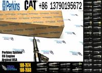 China New Common Rail Injector 306-9390 10R-7674 310-9067 10R-7668 2645A751 10R-7938 For Diesel Engine CAT for sale