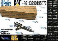 China New Common Rail Injector 306-9390 10R-7674 310-9067 10R-7668 2645A751 10R-7938 For Diesel Engine CAT for sale