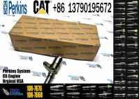 China New Common Rail Injector 292-3780 10R-7676 306-9380 2645A734 306-9390 10R-7674 For Diesel Engine CAT for sale