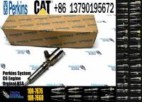 China New Common Rail Injector 292-3780 10R-7676 306-9380 2645A734 306-9390 10R-7674 For Diesel Engine CAT for sale