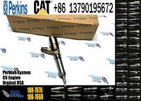 China New Common Rail Injector 292-3780 10R-7676 306-9380 2645A734 306-9390 10R-7674 For Diesel Engine CAT for sale