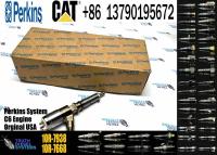 China New Common Rail Injector 2645A751 10R-7938 320-0655 10R-7939 320-0688 321-0990for Diesel Engine CAT for sale