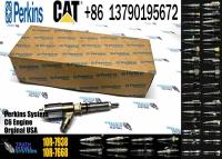 China New Common Rail Injector 2645A751 10R-7938 320-0655 10R-7939 320-0688 321-0990for Diesel Engine CAT for sale