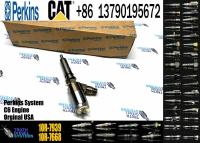China Common Rail Injector 10R-7669 10R-7667 321-1080 10R-7939 2645A742 2645A753 2645A747 292-3780 For Perkins CAT C6.6 C6.4 for sale