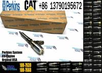 China Common Rail Injector 10R-7669 10R-7667 321-1080 10R-7939 2645A742 2645A753 2645A747 292-3780 For Perkins CAT C6.6 C6.4 for sale