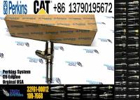 China New Common Rail Injector 326-4740 32F61-00022 10R-7951 32F61-00012 2645A717 32F61-00013 For Diesel Engine CAT for sale