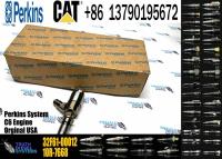China New Common Rail Injector 326-4740 32F61-00022 10R-7951 32F61-00012 2645A717 32F61-00013 For Diesel Engine CAT for sale