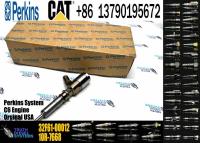 China New Common Rail Injector 326-4740 32F61-00022 10R-7951 32F61-00012 2645A717 32F61-00013 For Diesel Engine CAT for sale