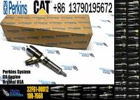 China New Common Rail Injector 326-4740 32F61-00022 10R-7951 32F61-00012 2645A717 32F61-00013 For Diesel Engine CAT for sale