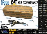China New Common Rail Injector 10R-7951 32F61-00012 2645A717 32F61-00013 10R-7675 2645A748 For Diesel Engine CAT for sale