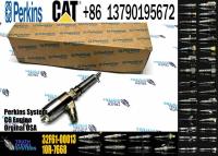 China New Common Rail Injector 10R-7951 32F61-00012 2645A717 32F61-00013 10R-7675 2645A748 For Diesel Engine CAT for sale