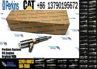 China New Common Rail Injector 10R-7951 32F61-00012 2645A717 32F61-00013 10R-7675 2645A748 For Diesel Engine CAT for sale