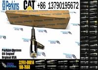 China New Common Rail Injector 326-4700 32F61-00062 326-4756 32F61-00014 326-4740 32F61-00022 For Diesel Engine CAT for sale
