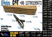 China New Common Rail Injector 326-4700 32F61-00062 326-4756 32F61-00014 326-4740 32F61-00022 For Diesel Engine CAT for sale