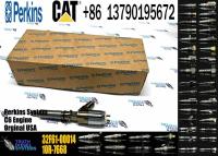 China New Common Rail Injector 326-4700 32F61-00062 326-4756 32F61-00014 326-4740 32F61-00022 For Diesel Engine CAT for sale