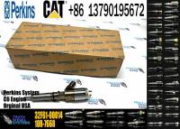 China New Common Rail Injector 326-4700 32F61-00062 326-4756 32F61-00014 326-4740 32F61-00022 For Diesel Engine CAT for sale