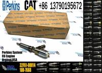 China New Common Rail Injector 326-4700 32F61-00062 326-4756 32F61-00014 326-4740 32F61-00022 For Diesel Engine CAT for sale