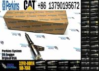 China New Common Rail Injector 326-4700 32F61-00062 326-4756 32F61-00014 326-4740 32F61-00022 For Diesel Engine CAT for sale