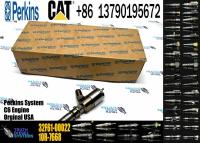 China New Common Rail Injector 326-4756 32F61-00014 326-4740 32F61-00022 10R-7951 32F61-00012 For Diesel Engine CAT for sale
