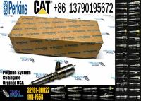 China New Common Rail Injector 326-4756 32F61-00014 326-4740 32F61-00022 10R-7951 32F61-00012 For Diesel Engine CAT for sale