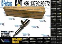 China New Common Rail Injector 326-4756 32F61-00014 326-4740 32F61-00022 10R-7951 32F61-00012 For Diesel Engine CAT for sale