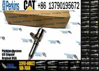 China New Common Rail Injector 326-4756 32F61-00014 326-4740 32F61-00022 10R-7951 32F61-00012 For Diesel Engine CAT for sale