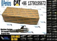 China New Common Rail Injector 326-4756 32F61-00014 326-4740 32F61-00022 10R-7951 32F61-00012 For Diesel Engine CAT for sale