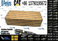 China New Common Rail Injector 282-0490 10R-7673 292-3780 10R-7676 306-9380 2645A734 For Diesel Engine CAT for sale