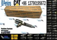 China New Common Rail Injector 282-0490 10R-7673 292-3780 10R-7676 306-9380 2645A734 For Diesel Engine CAT for sale