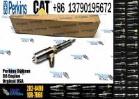 China New Common Rail Injector 282-0490 10R-7673 292-3780 10R-7676 306-9380 2645A734 For Diesel Engine CAT for sale