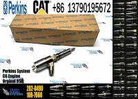 China New Common Rail Injector 282-0490 10R-7673 292-3780 10R-7676 306-9380 2645A734 For Diesel Engine CAT for sale