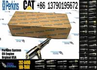 China New Common Rail Injector 282-0490 10R-7673 292-3780 10R-7676 306-9380 2645A734 For Diesel Engine CAT for sale