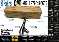 China New Common Rail Injector 292-3780 10R-7676 306-9380 2645A734 306-9390 10R-7674 For Diesel Engine CAT for sale