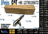 China New Common Rail Injector 292-3780 10R-7676 306-9380 2645A734 306-9390 10R-7674 For Diesel Engine CAT for sale