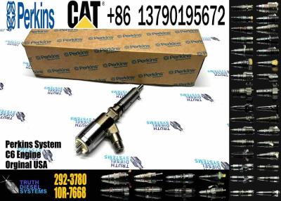 China New Common Rail Injector 292-3780 10R-7676 306-9380 2645A734 306-9390 10R-7674 For Diesel Engine CAT for sale
