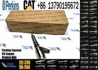 China New Common Rail Injector 292-3780 10R-7676 306-9380 2645A734 306-9390 10R-7674 For Diesel Engine CAT for sale