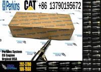 China New Common Rail Injector 292-3780 10R-7676 306-9380 2645A734 306-9390 10R-7674 For Diesel Engine CAT for sale