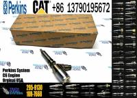 China New Common Rail Injector 295-9130 10R-7672 382-0480 2645A718 282-0490 10R-7673 For Diesel Engine CAT for sale