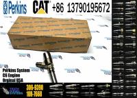 China 292-3780 Diesel Common Rail Injector 320-0680 306-9380 FOR Engine C6.6 312D for sale
